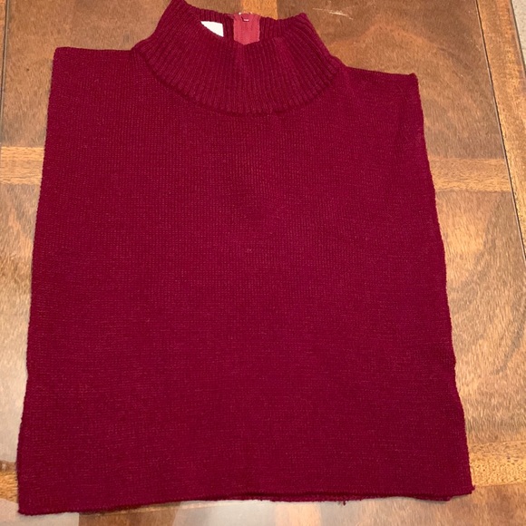 Specialty House | Tops | Vintage Speciality House Knit Top Dickey ...